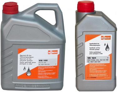 Масло Busch для вакуумных насосов